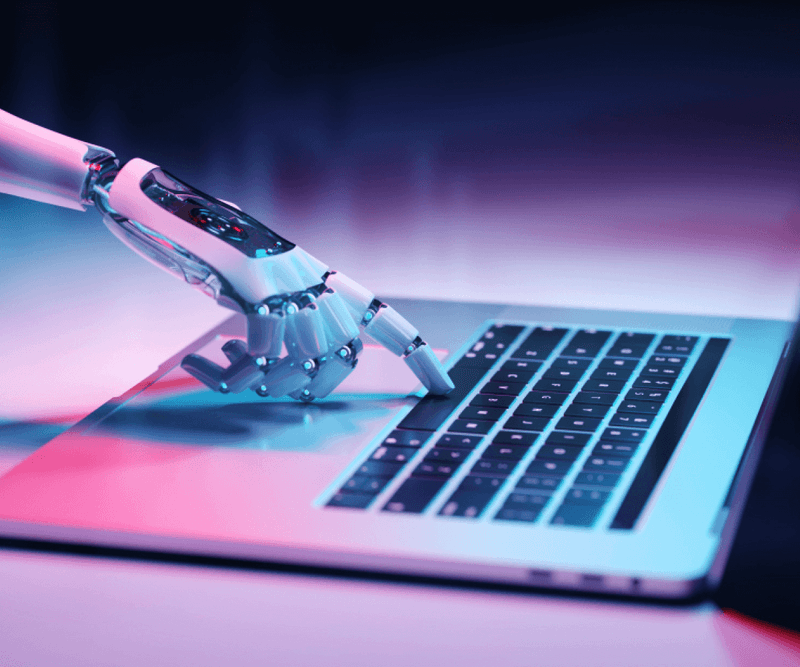 Enabling Automation Across Organizations